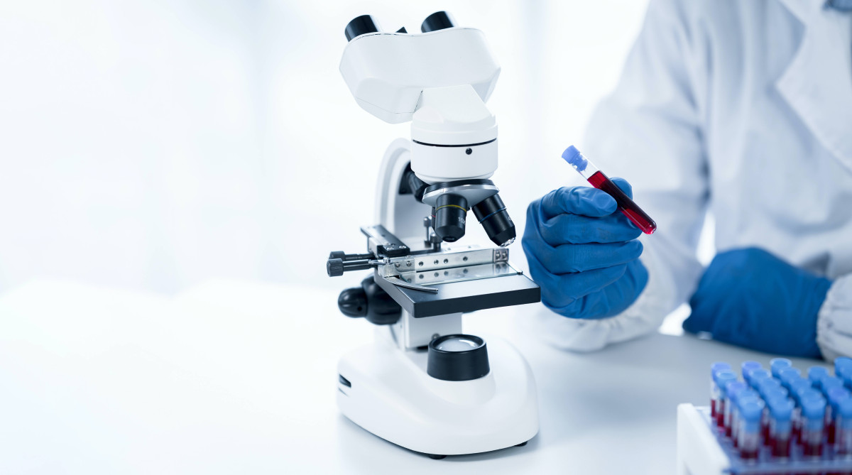 LABORATOIRE DE BIOLOGIE MÉDICALE - Centre Hospitalier d'Ajaccio